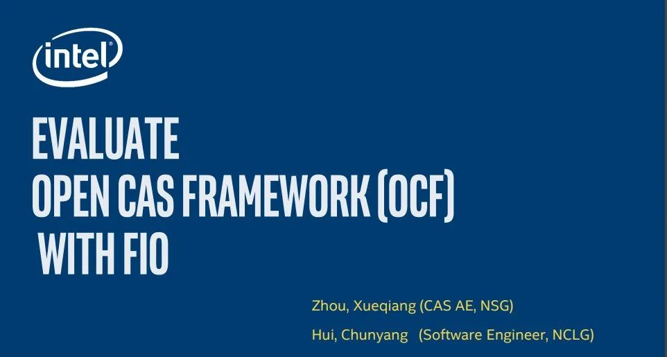 SPDK FIO测试实践-CSDN博客