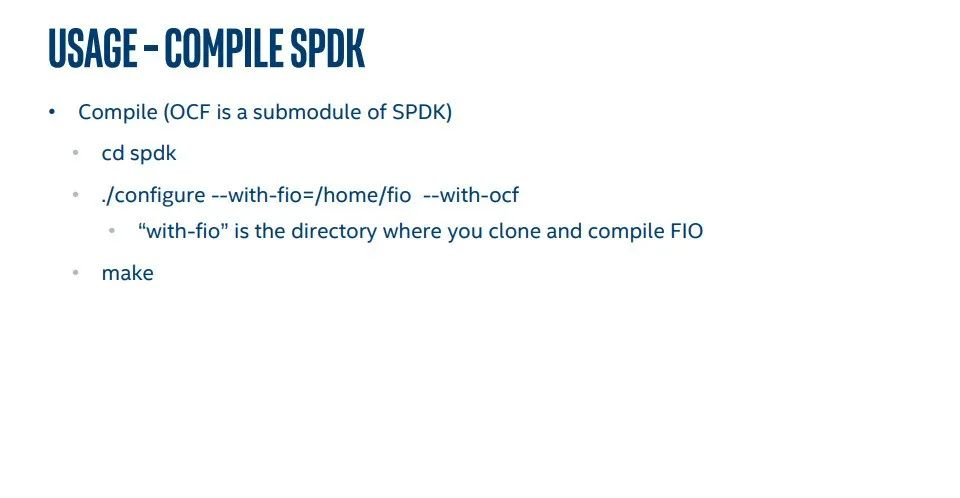 SPDK FIO测试实践-CSDN博客