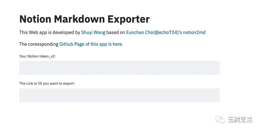 如何从 Notion 批量导出 Markdown？-CSDN博客
