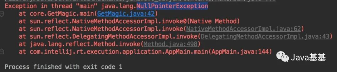 谈谈在 Java 中如何优雅地判空 Null！ Csdn博客