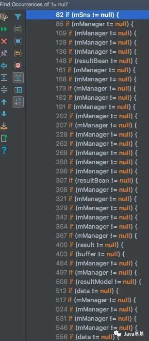 谈谈在 Java 中如何优雅地判空 Null！ Csdn博客 