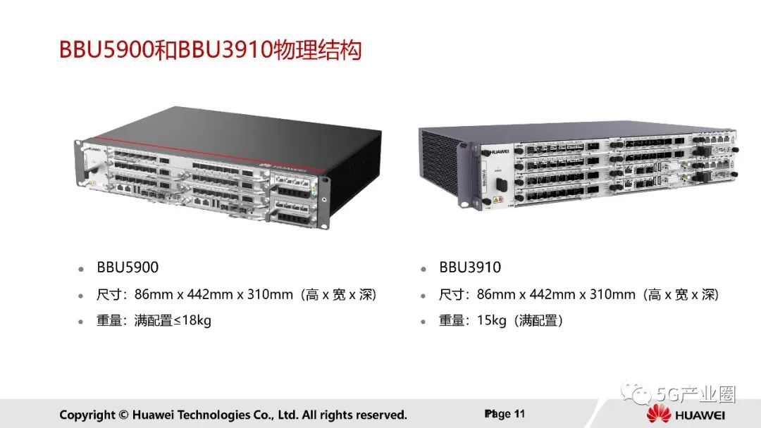 125页PPT下载 | 华为《5G基站概述及基本操作》-CSDN博客