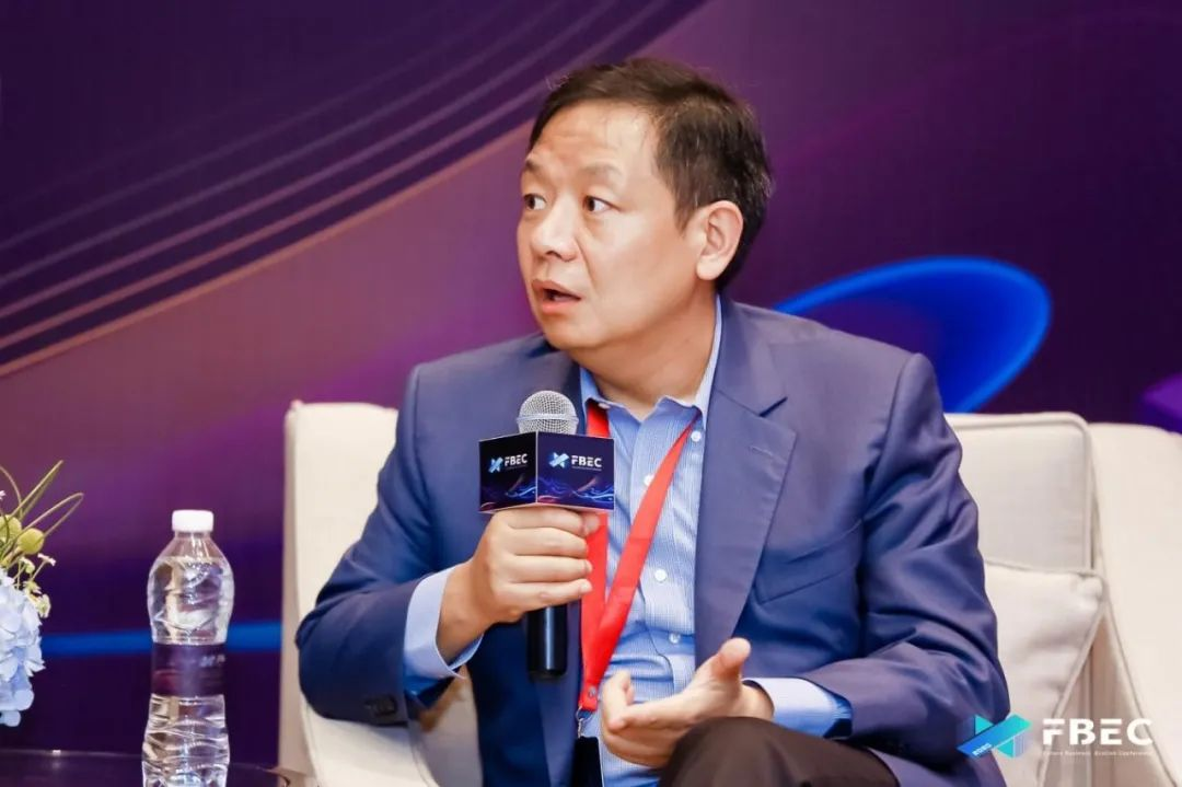 FBEC2020专访 | 何亦凡：跨链式功能将促使开放联盟链体系形成更大的业态-CSDN博客