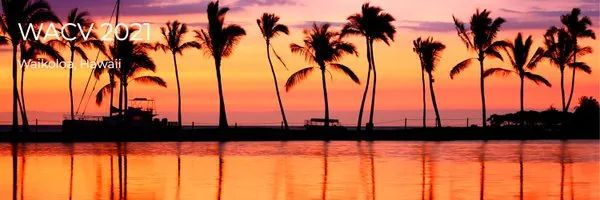 WACV 2021 开幕，更偏重技术应用，附论文下载-CSDN博客