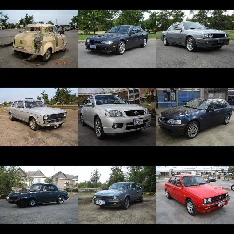 StyleGAN图像风格转换相关经典论文、项目、数据集等资源整理分享_stylegan2的数据集-CSDN博客