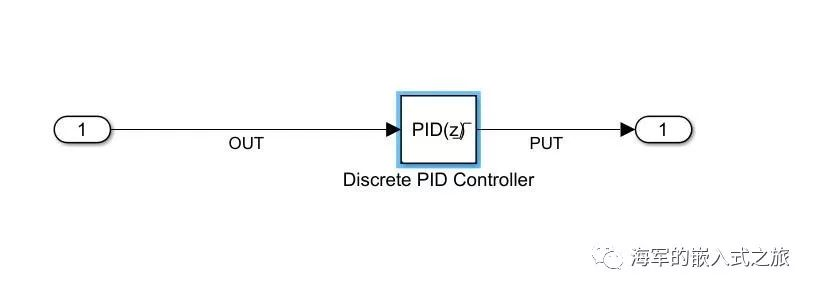 利用Embedded Coder工具箱生成c代码_embedded coder工具箱-CSDN博客