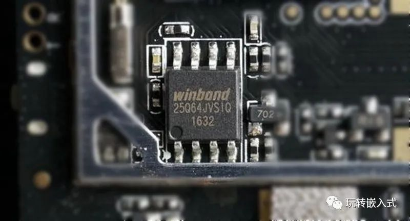 Eeprom和flash，nand Flash和nor Flash有什么区别？ Csdn博客 