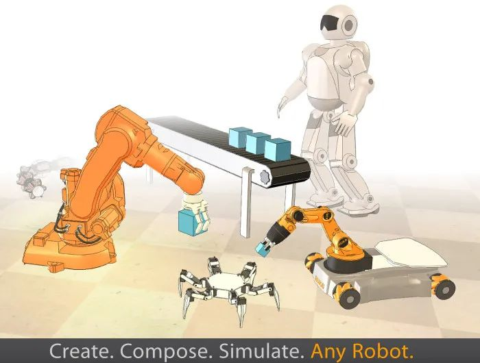 windows下V-Rep下载及安装教程 - 程序员大本营