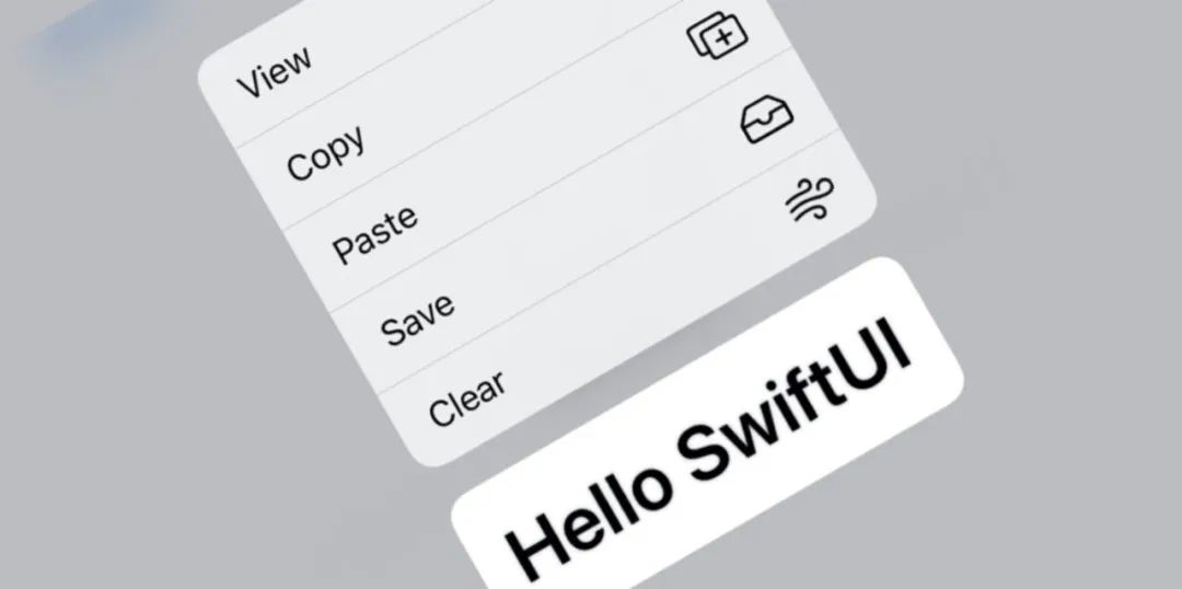 面向所有人的 Ui 编程 ：透过点按弹窗初尝 Swiftui Csdn博客