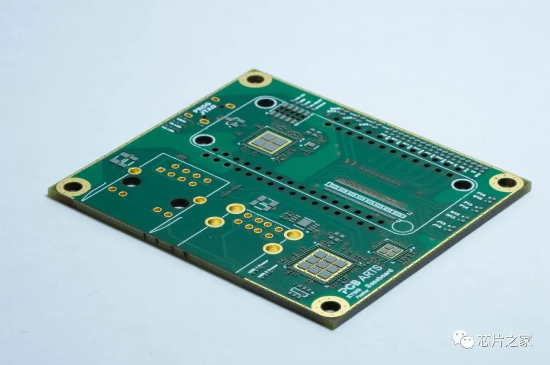 那些神级的PCB美图作品！-CSDN博客