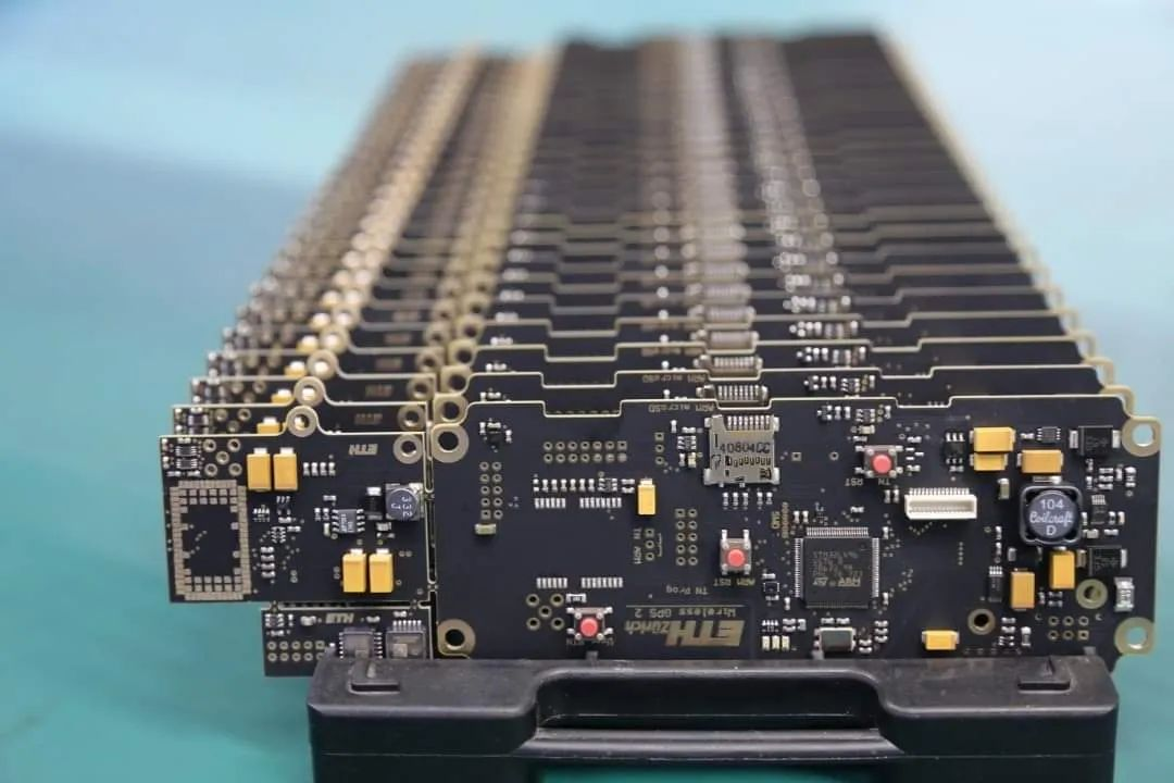 PCB设计中，3W原则、20H原则和五五原则你都知道是怎样的吗？-CSDN博客