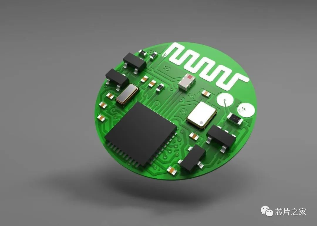 cadence allegro - PCB线路敷铜渲染_keyshot allegro pcb-CSDN博客