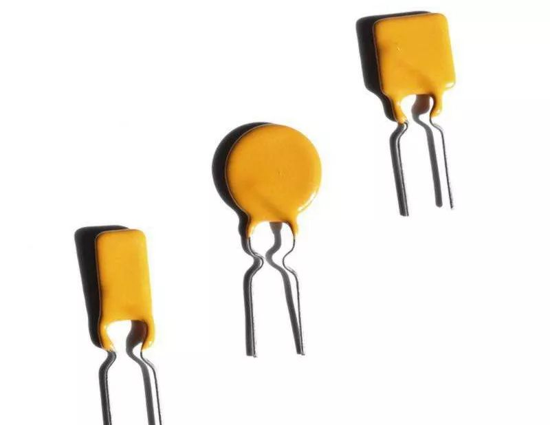 速成PPTC（自恢复保险丝）选型_polymeric positive temperature coefficient-CSDN博客