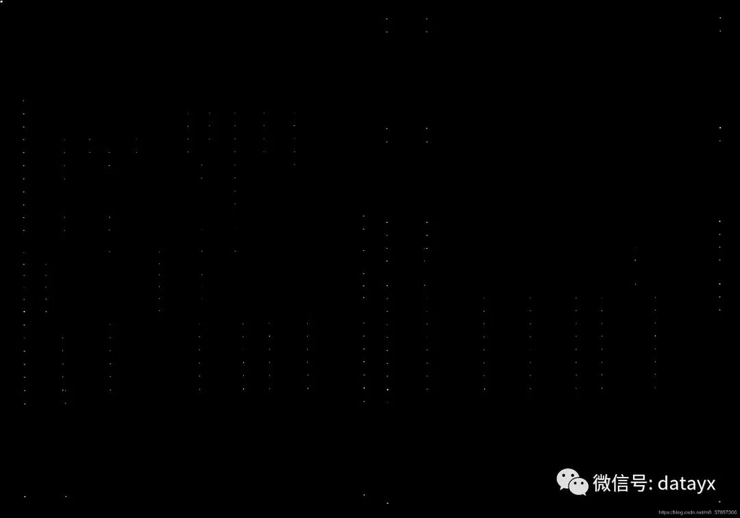 中文简历表格提取，手写汉字识别pythonopencv Csdn博客 