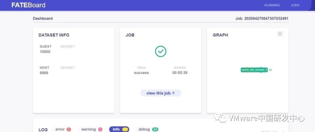 KubeFATE 部署多集群联邦学习平台 FATE-CSDN博客