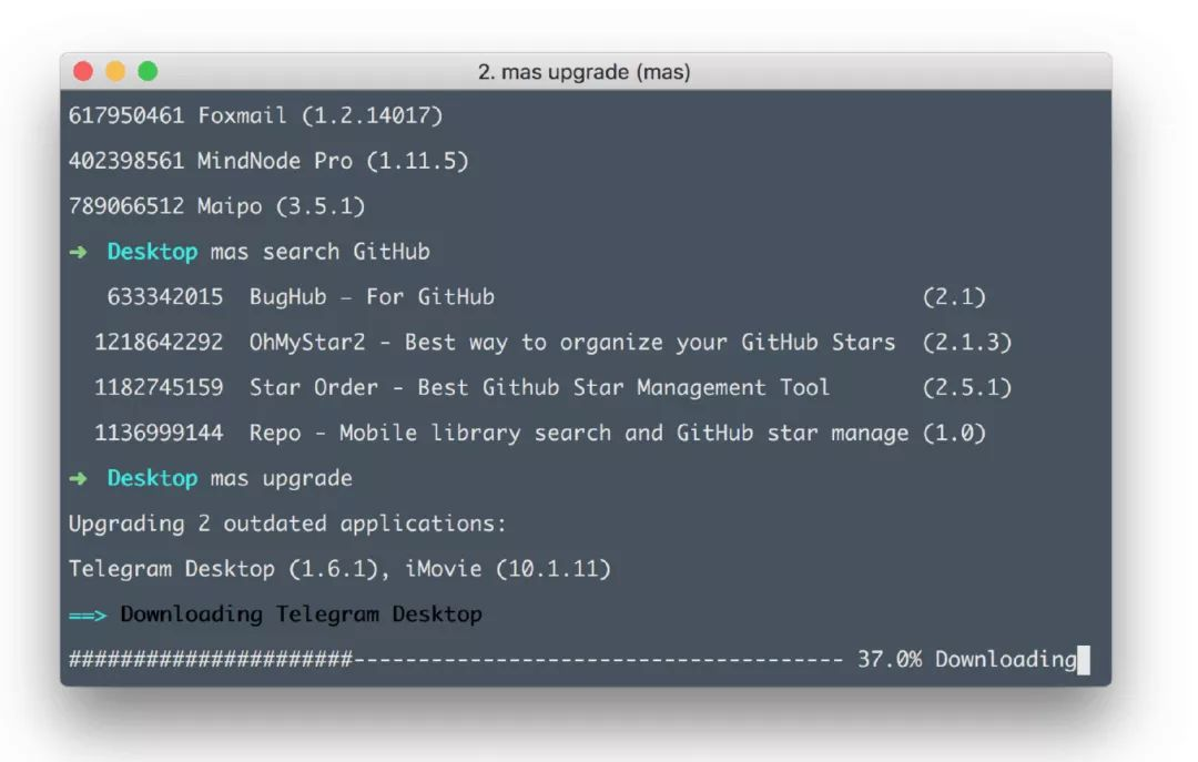 有哪些命令行工具堪称神器？-CSDN博客