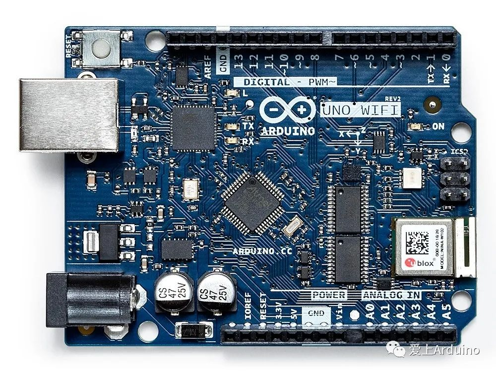 都2020年了，还有必要学arduino吗 Csdn博客 