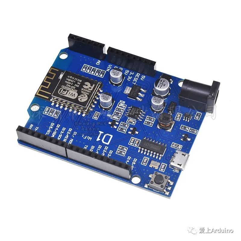 都2020年了，还有必要学arduino吗 Csdn博客