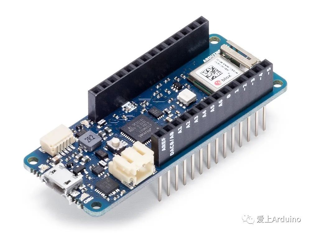 都2020年了，还有必要学arduino吗 Csdn博客 