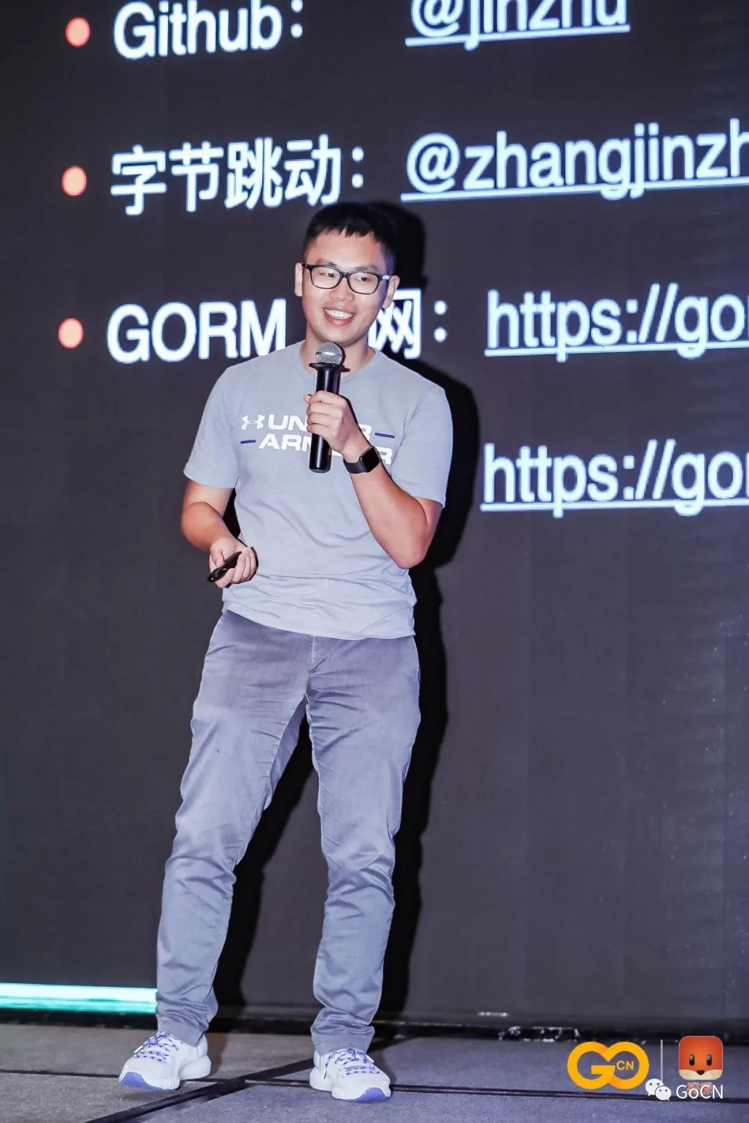Go 开源说第二期：GORM 剖析与最佳实践-CSDN博客