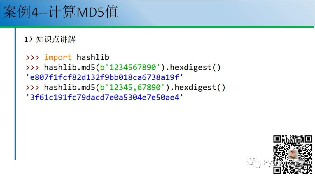 报告PPT-Python程序设计课程思政案例分享（50页，含音频）_Python小屋-CSDN博客