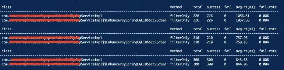 线上RPC远程调用频繁超时问题排查，大功臣Arthas_waiting server-side response timeout by scan timer-CSDN博客
