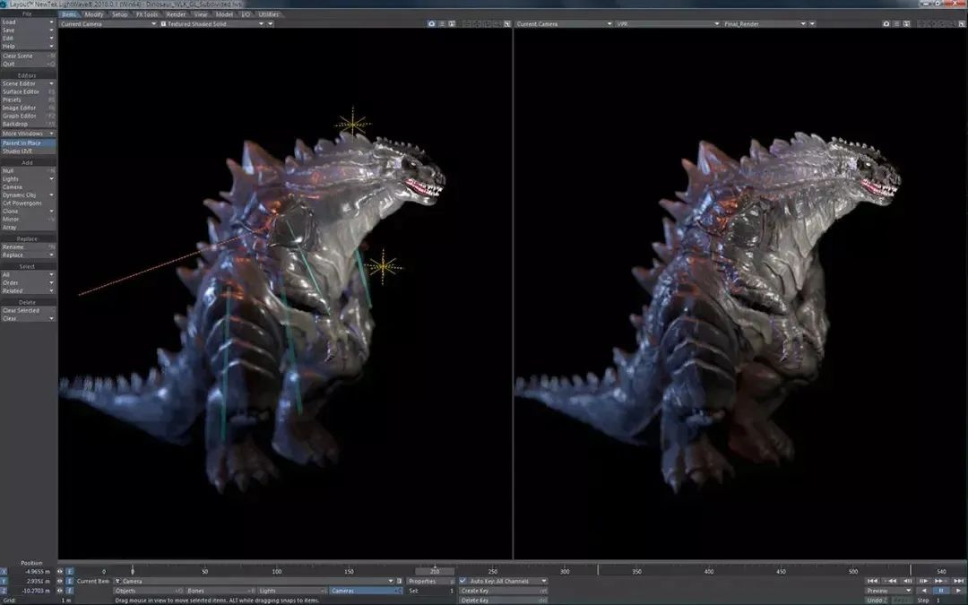 8款超级好用的3D建模软件上下篇_三维软件哪个好-CSDN博客