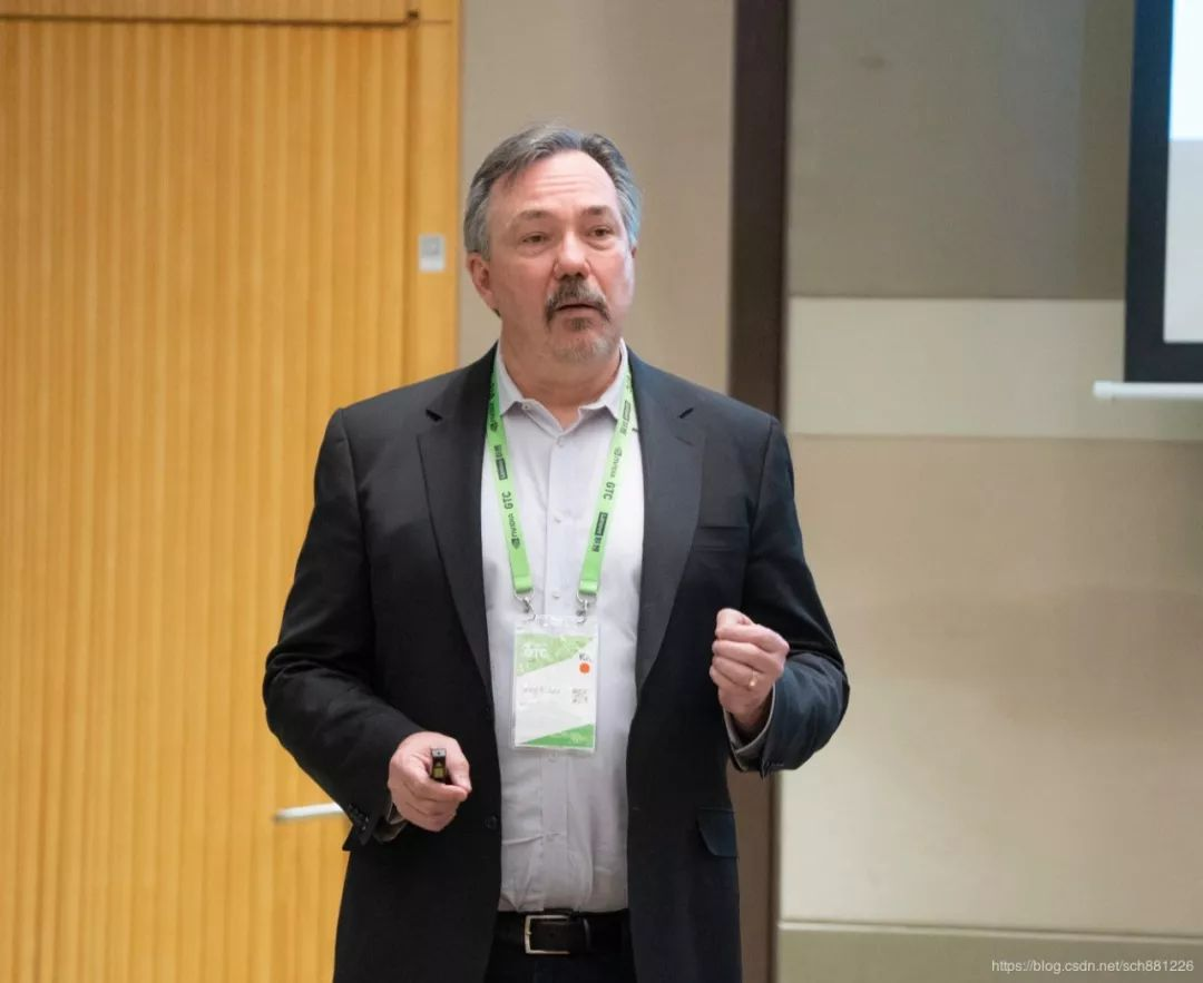 聚焦GTC，再聊NVIDIA开发者项目及DLI新进展！-CSDN博客