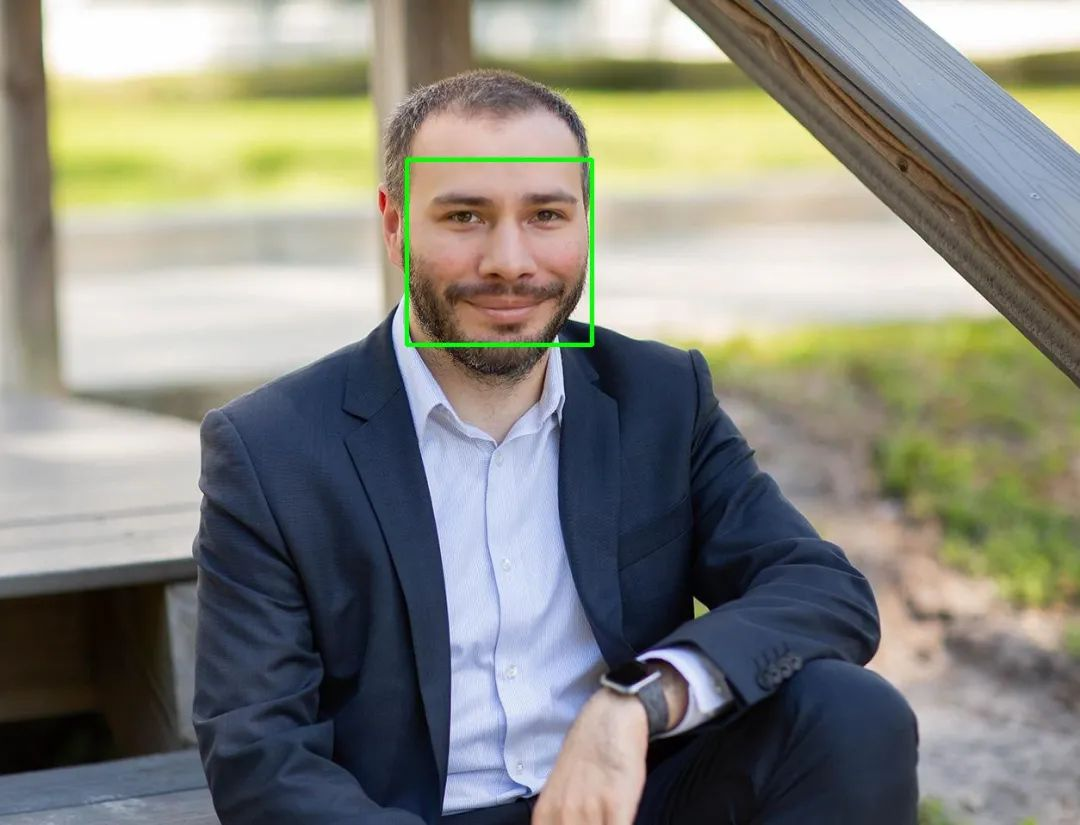 使用python Opencv Dlib实现人脸检测与人脸特征关键点识别 Csdn博客