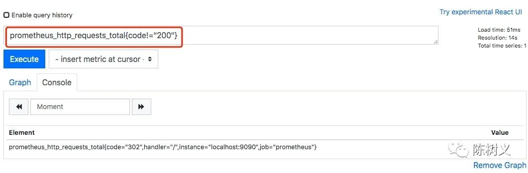 Prometheus 入门教程（四）：PromQL 快速入门-CSDN博客