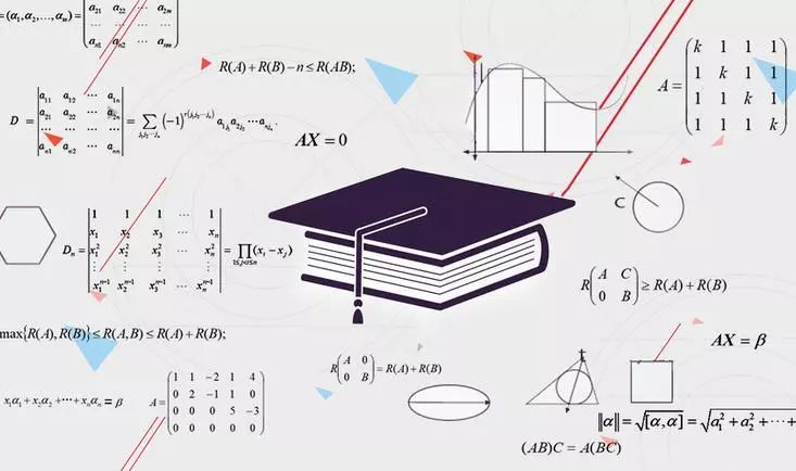 Mit线性代数（linear Algebra）中文笔记 Csdn博客 