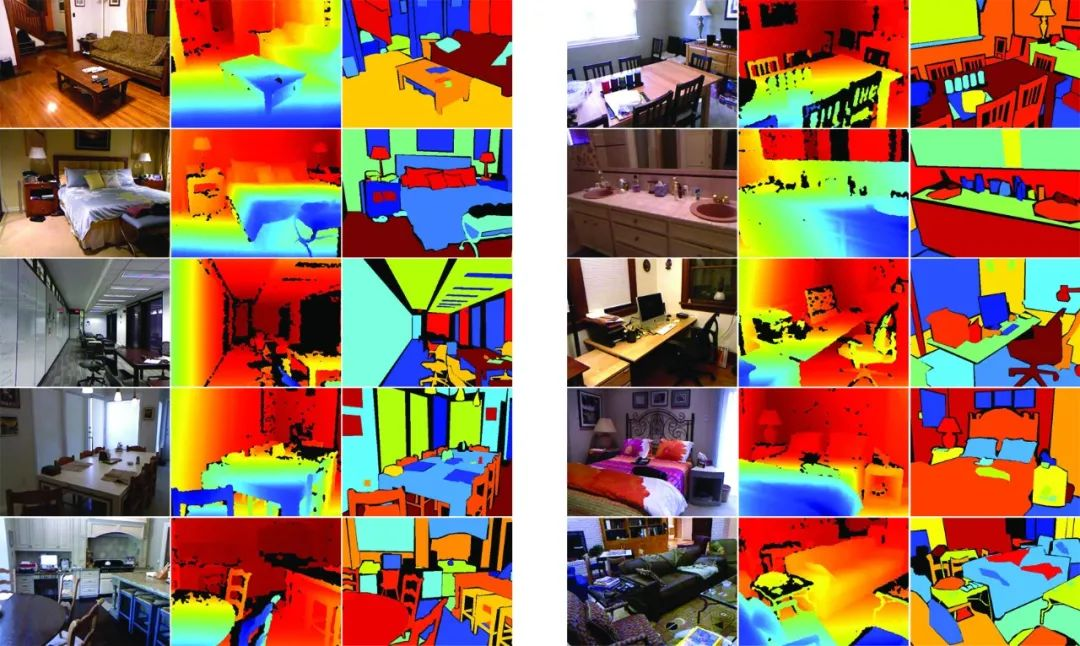 【计算摄影】先拍照后对焦，浅析基于深度估计的景深编辑与背景虚化-CSDN博客