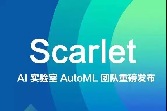 超越 EfficientNet！小米AutoML 团队开源 Scarlet 模型！-CSDN博客