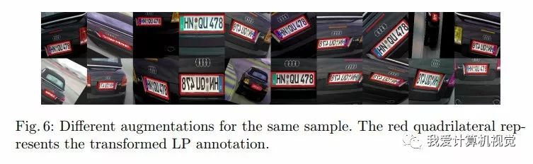 车辆检测，车牌识别WPOD-NET OCR-Net_wpodnet-CSDN博客