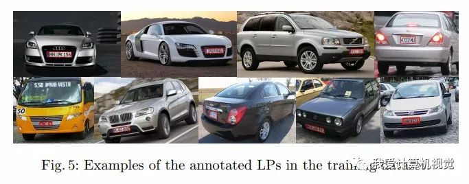 车辆检测，车牌识别WPOD-NET OCR-Net_wpodnet-CSDN博客