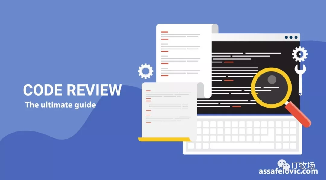 Code Review最佳实践_code review 最佳实践-CSDN博客