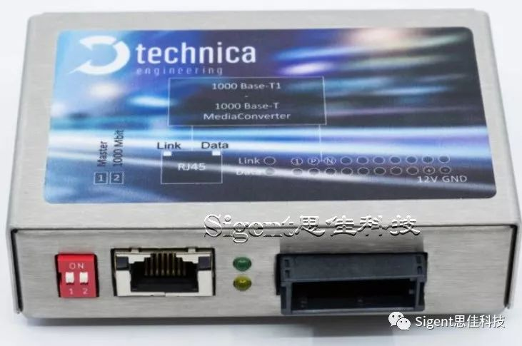 车载以太网1000Base-T1测试方案_1000mbase-t1连通性测试-CSDN博客