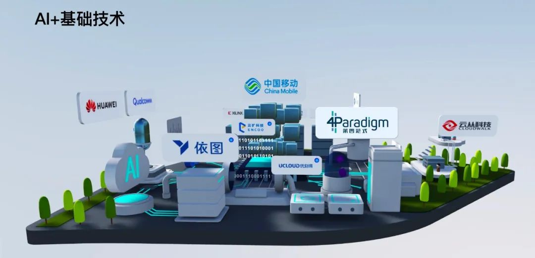 第四范式@2020 WAIC世界人工智能大会-CSDN博客