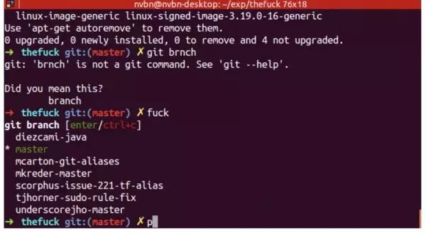 推荐 20 个堪称神器的命令行工具-CSDN博客