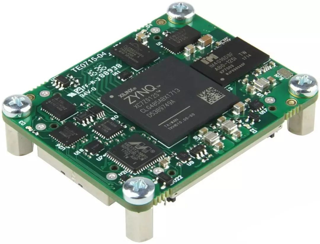 FPGA硬核和软核处理器的区别~-CSDN博客