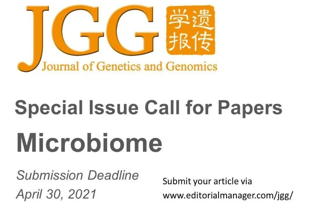 中科院1区JGG微生物专刊征稿-CSDN博客