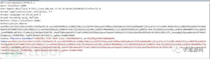 JWT、JWE、JWS 、JWK 到底是什么？该用 JWT 还是 JWS？-CSDN博客