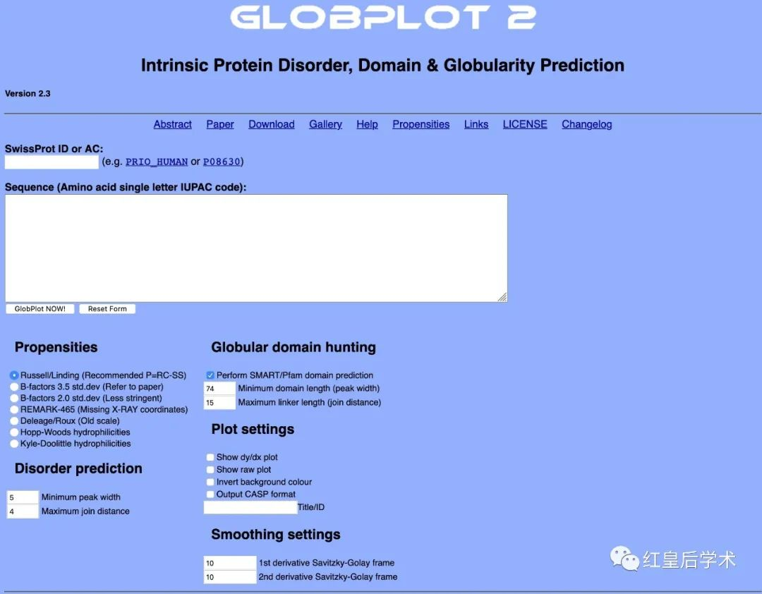 100个在线生信小工具-CSDN博客