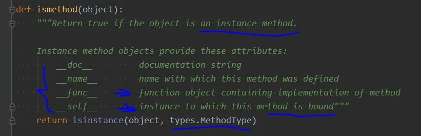 学编程这么久，还傻傻分不清什么是方法（method），什么是函数（function）？...-CSDN博客