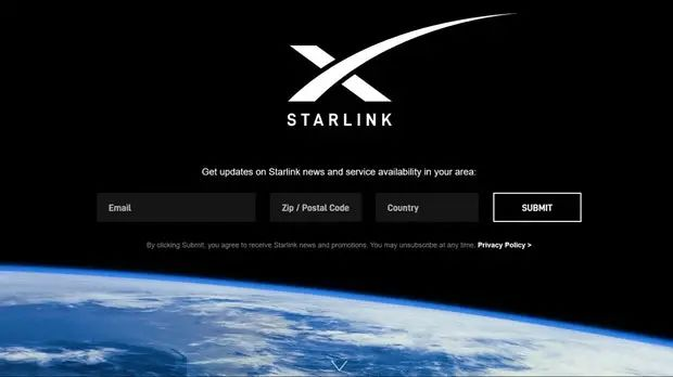 SpaceX在法兰克福成立Starlink有限公司 -CSDN博客