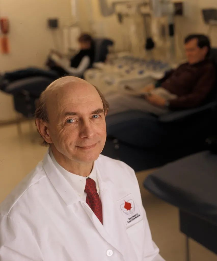 2020年诺贝尔生理学或医学奖揭晓：由发现丙肝病毒的两位美国及一位英国科学家共同获奖...-CSDN博客