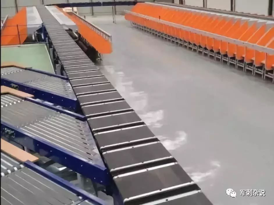 硬核总结！快递分拣中心设备应用解读-CSDN博客