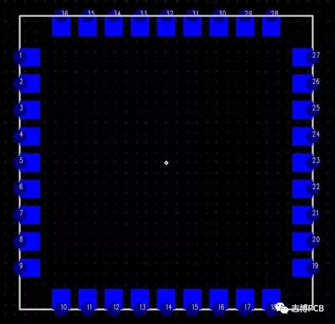 PCB邮票孔的作用及详细设计指南_pcb邮票孔焊盘怎么画-CSDN博客
