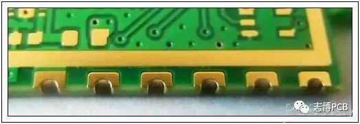 PCB邮票孔的作用及详细设计指南_pcb邮票孔焊盘怎么画-CSDN博客