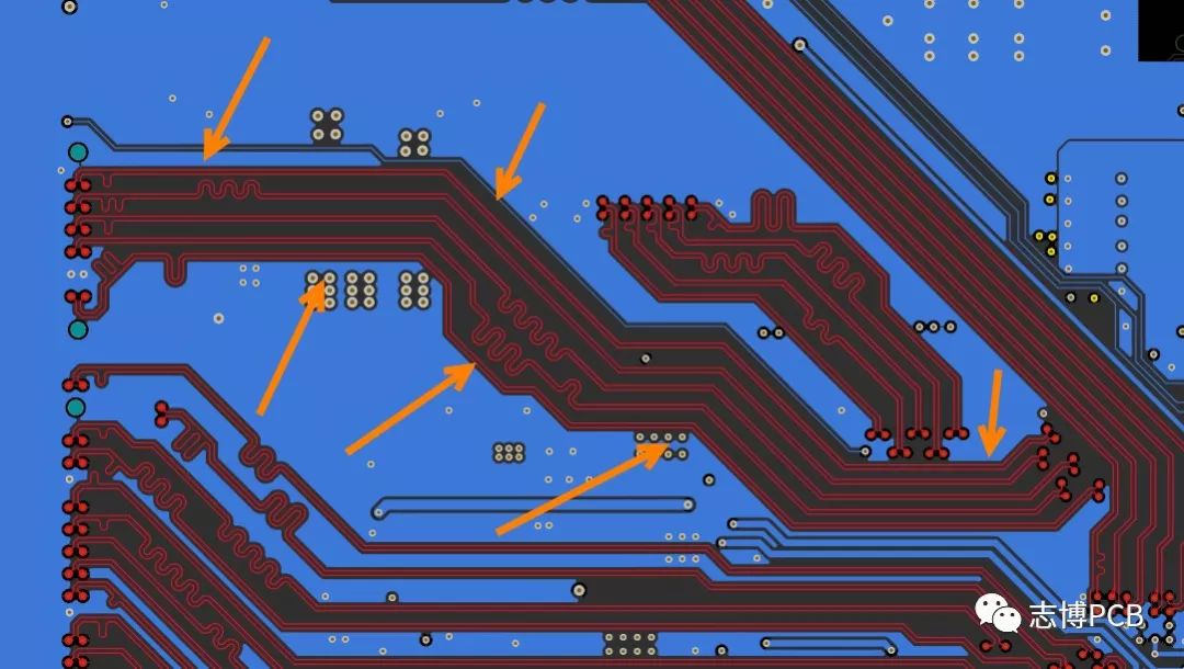 三分钟带你看懂HDMI接口的PCB设计_hdmi阻抗匹配-CSDN博客